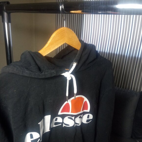 Jackets & Coats | Ellese Mens Sweatshirt Logo | Poshmark
